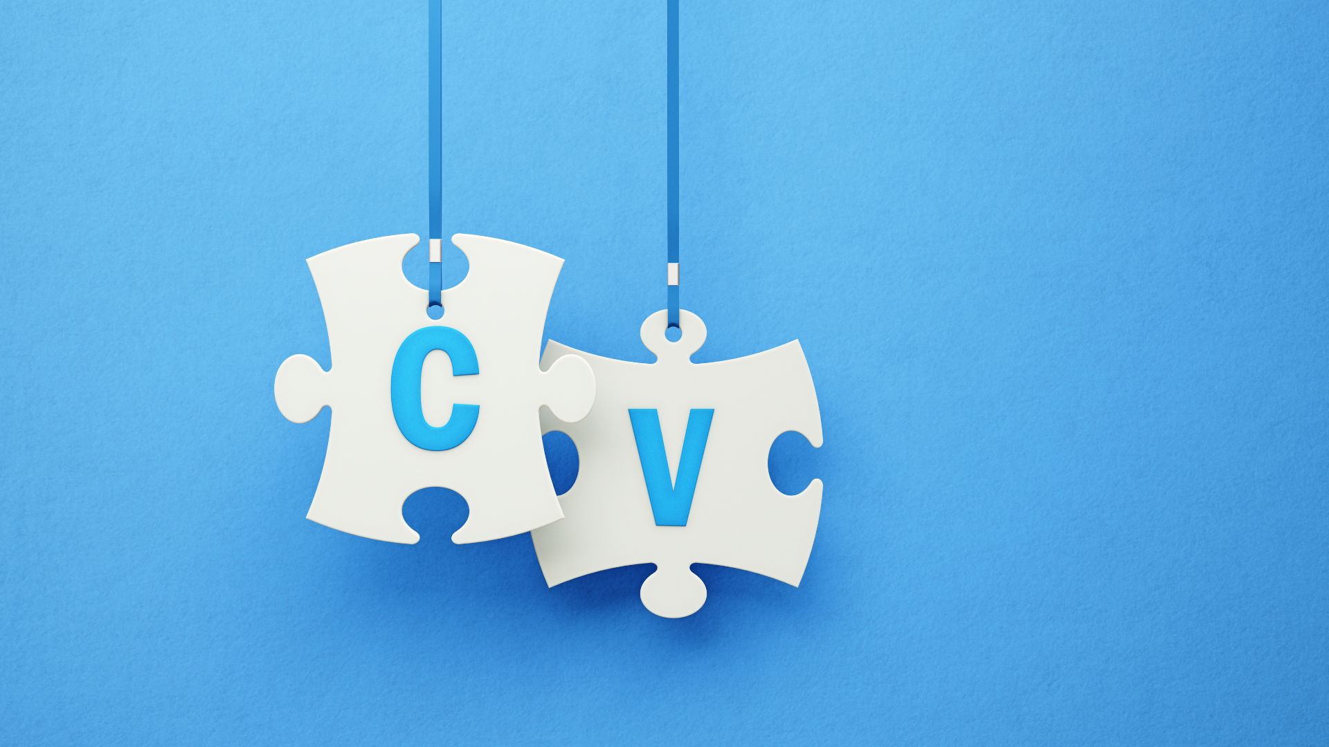 Good CV/Bad CV: Less really is more - The Career Catalyst