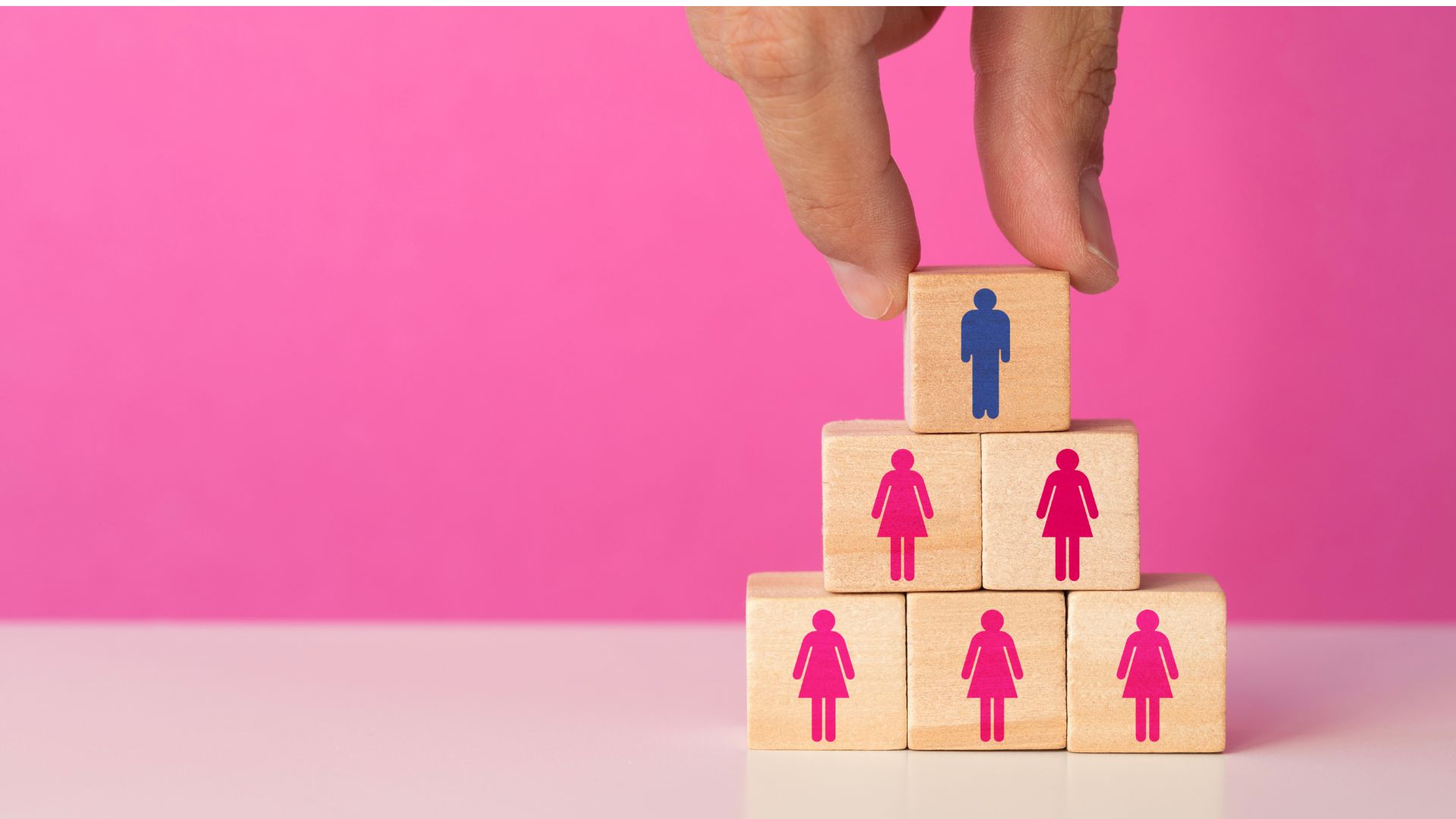 How to get more women into leadership roles - The Career Catalyst