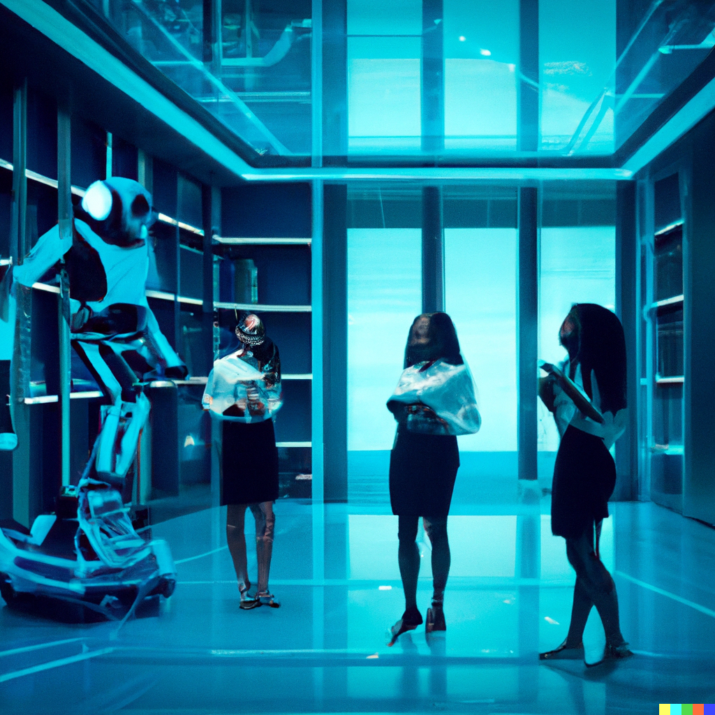 How will AI impact professional level jobs? - The Career Catalyst