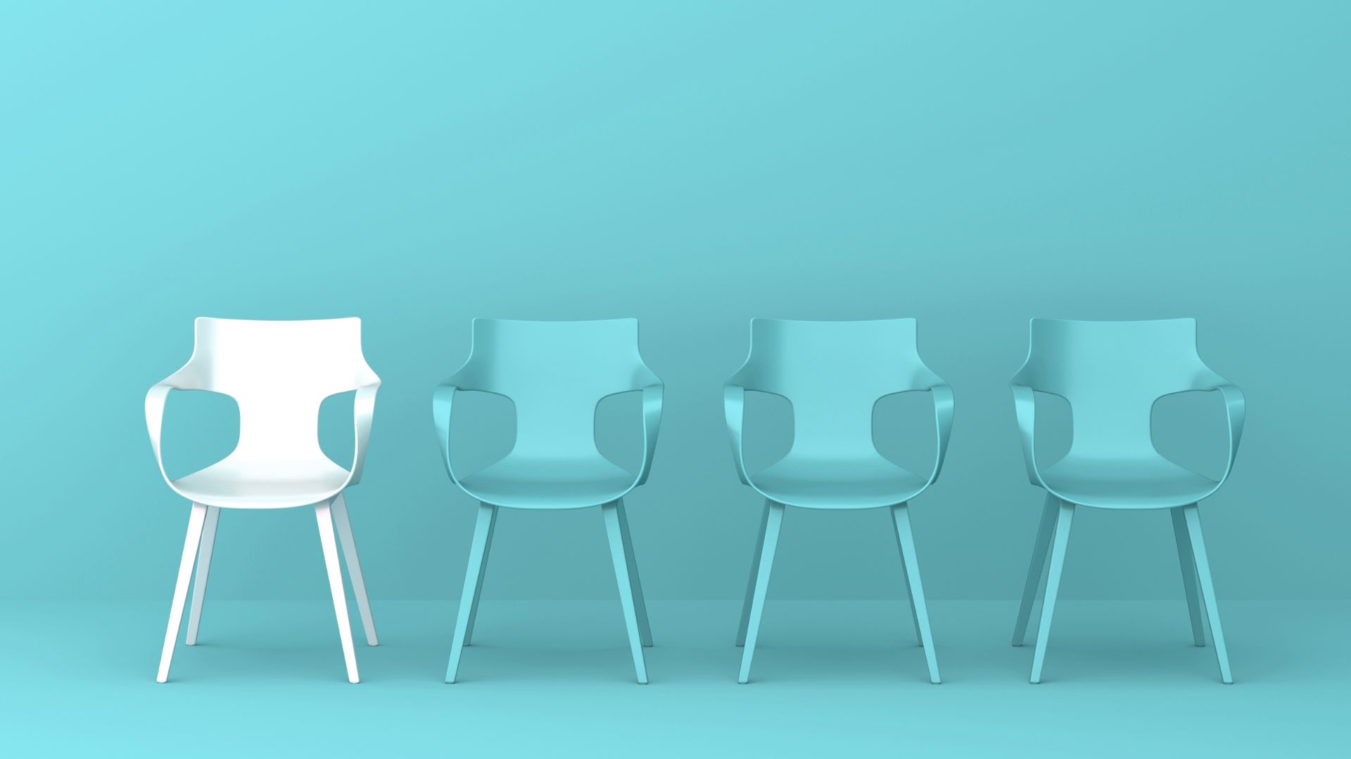 The interview: how to make a great impression. Part 1 - The Career Catalyst