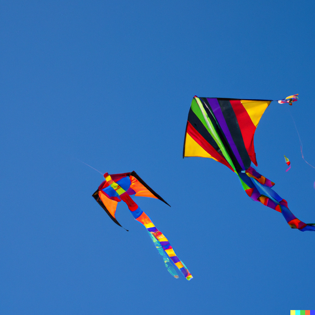 How to identify your career kites and make them fly - The Career Catalyst