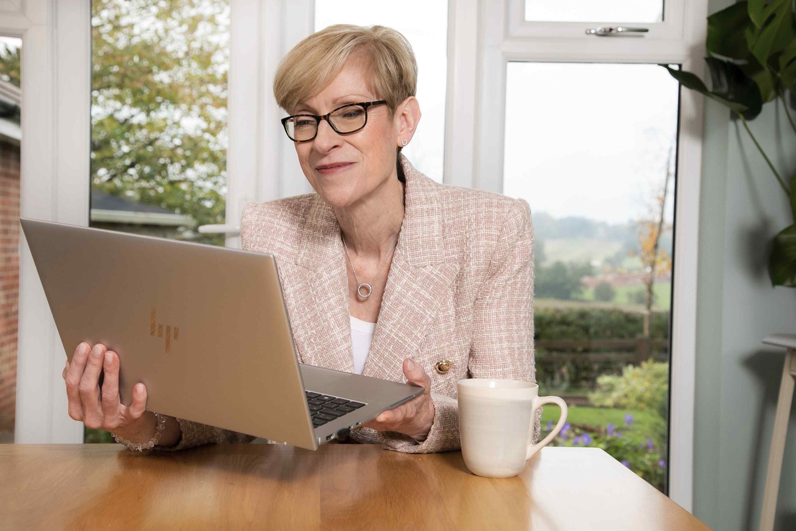 Contact - The Career Catalyst